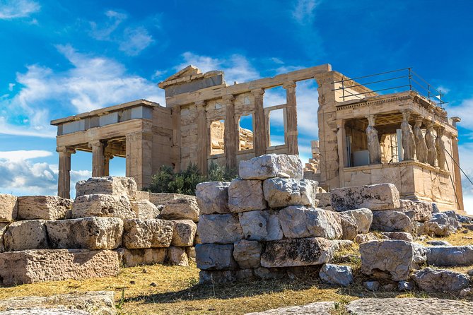 Private Full Day Athens Tour - A Well-Rounded Introduction to Athens