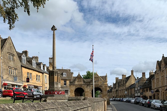 Private Full Day Excursion to the Cotswolds in a London Black Cab - An Itinerary Focused on Highlights and Authenticity