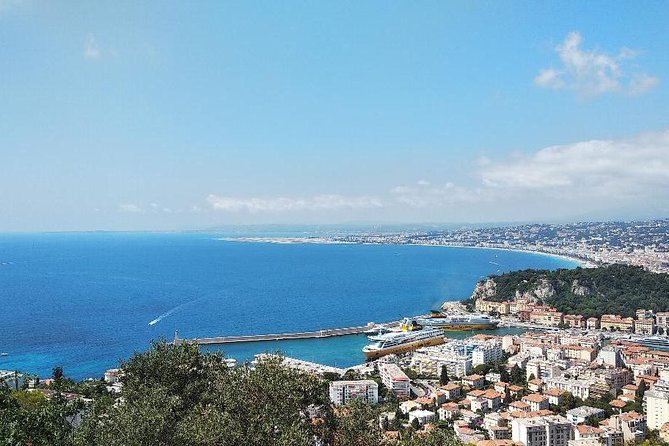 Private Full-Day French Riviera sightseeing Tour - FAQs