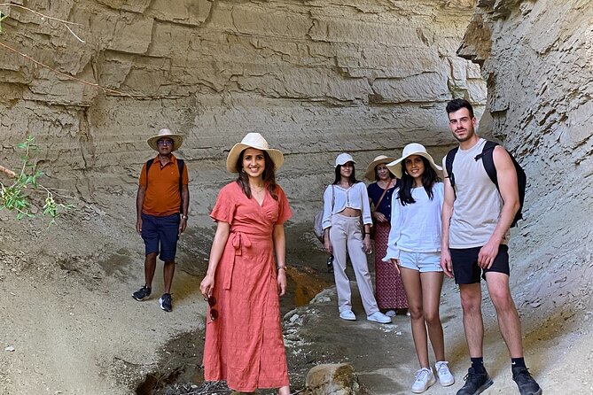 Private Full Day Guided Tour Visit to Cappadocia - Practical Considerations for Travelers