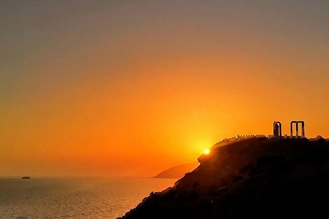 Private Full-Day Sounio Coastline Tour Attica Sunset - An In-Depth Look at the Sounio Coastline Tour