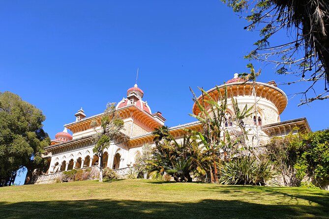 Private Full Day Tour of Sintra, Cascais and Estoril - What Makes This Tour Especially Valuable?