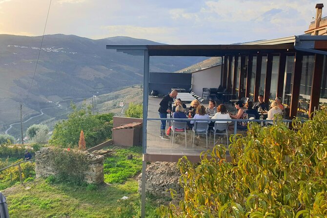 Private full-Day Tour to Douro Valley - A Deep Dive into the Experience