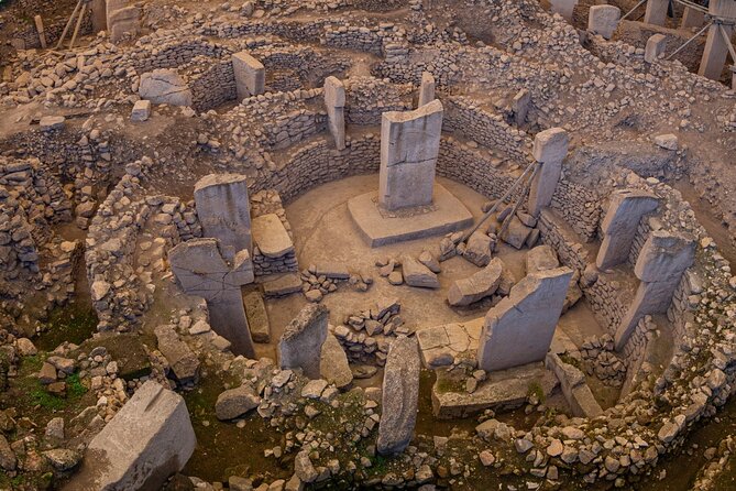 Private Göbeklitepe Tour from Istanbul by Plane - FAQ: Your Questions Answered