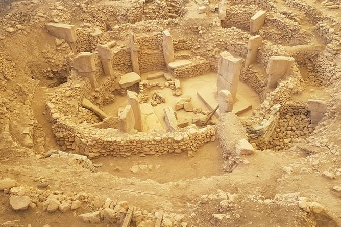 Private Göbeklitepe Tour from Istanbul - An In-depth Look at the Tour Experience