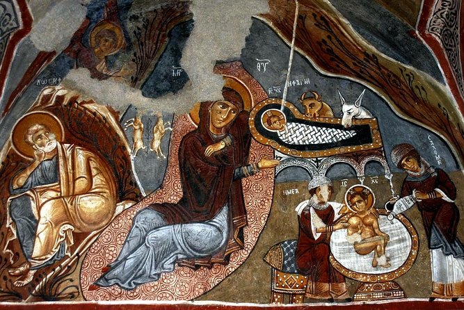 Private guide in Cappadocia, Turkey - Final Thoughts