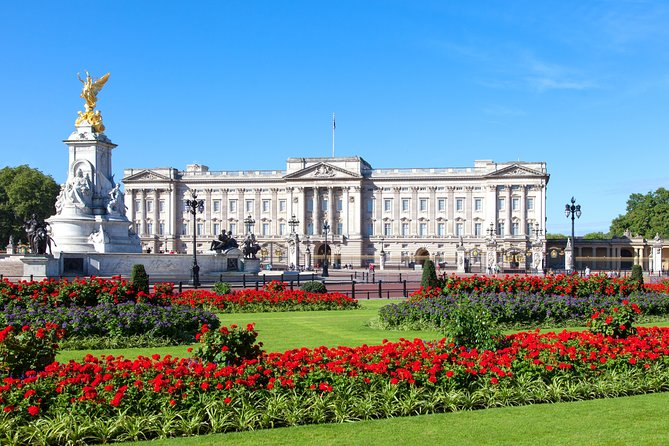 Private Guided London Highlights Walking Tour - An In-Depth Look at the Tour Itinerary