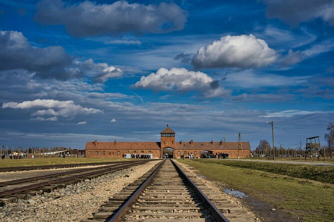 Private Guided Tour Auschwitz Birkenau with Transport from Krakow - Key Points