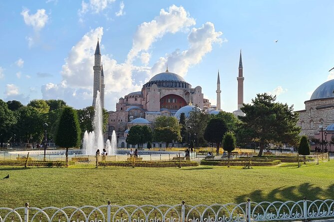 Private Guided Tour in the Old City of Istanbul - The Sum Up: Is This Tour Right for You?