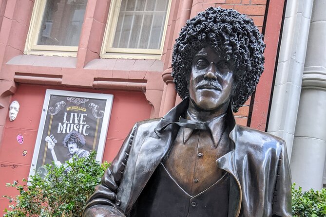 Private Guided Tour of Dublin in French - Key Points