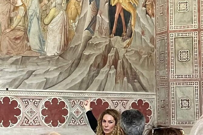 Private guided tour of Hidden Symbols in Santa Maria Novella - Exploring Florence’s Hidden Symbols: What You Can Expect