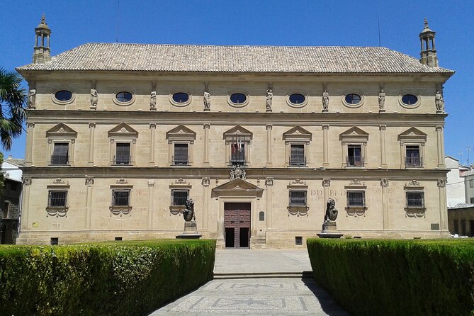 Private Guided Tour of Ubeda - What Makes This Tour Stand Out?