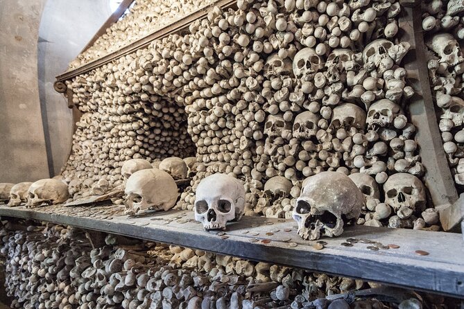 Private Guided Tour Prague to UNESCO Kutna Hora with Transfers - The Full Itinerary and What You’re Likely to Experience