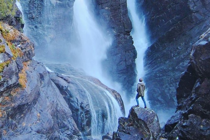 PRIVATE GUIDED TOUR: Secrets of the Fjords - the Osterfjord and Mo, 6-7 hours - Why This Tour Is a Great Choice