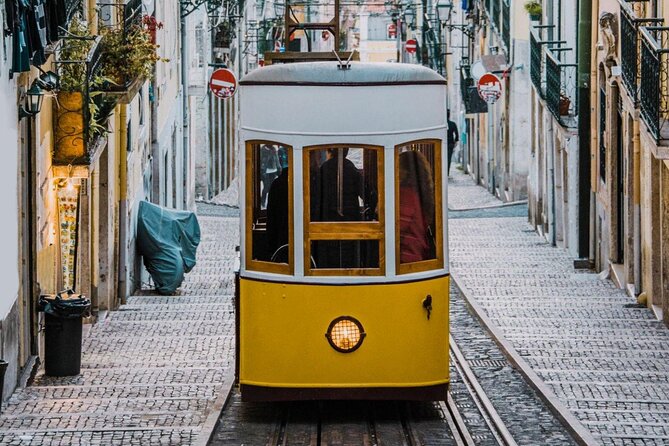 Private Guided Walking Tour in Lisbon - What the Tour Is Like in Practice