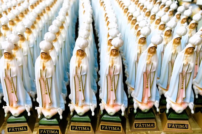 Private half-day tour from Lisbon to Fatima - Key Points