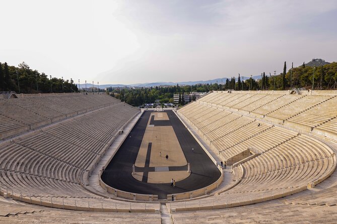 Private Half-Day Tour in Athens - Final Thoughts