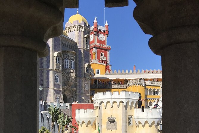 Private Half-Day Tour to Sintra - Exploring the Itinerary