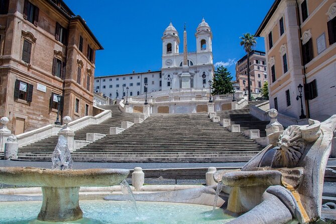 Private Highlights Tour of Rome Through Time - Who Will Love This Tour?