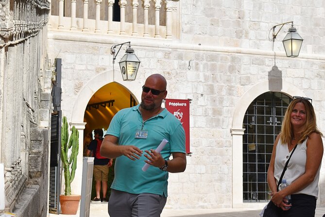 Private Historical Tour Around the Dubrovnik - What Travelers Say and Why It Matters