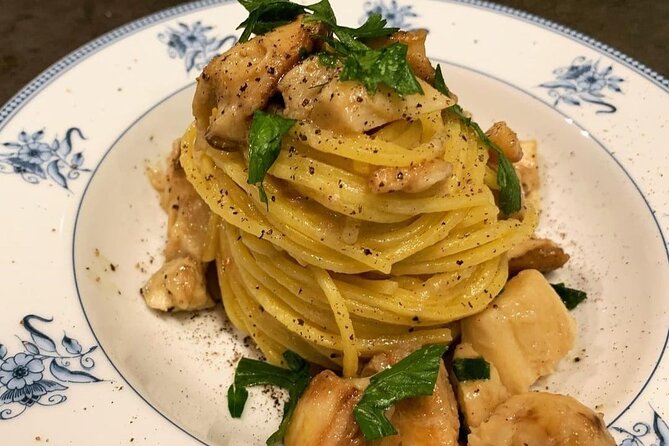 Private Italian cooking lessons in Rome - The Itinerary: A Closer Look