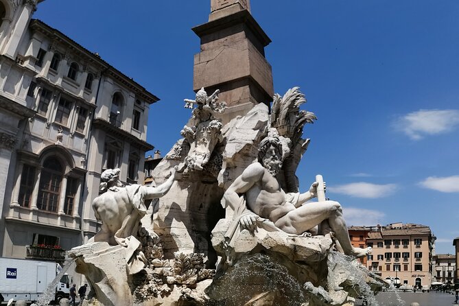 Private Italian Passeggiata Rome Highlights Walking Tour - Who Will Love This Tour?