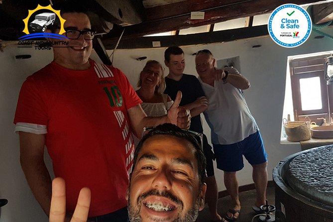 Private Jeep Safari Half-Day Tour - What’s Included and How It Adds Value