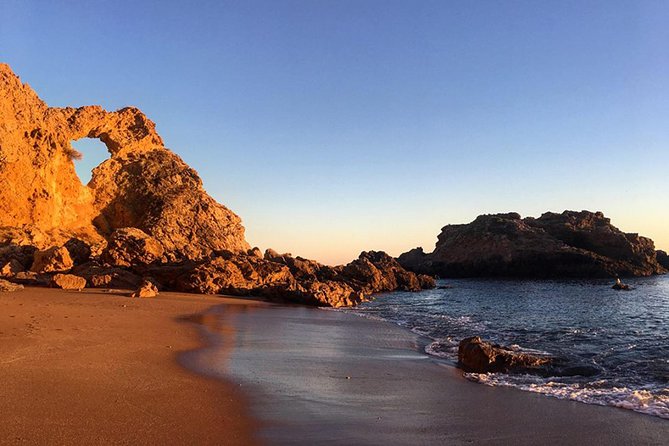 Private Jeep Tour to Espichel Cape & West Coast Wild Beaches - An Authentic Coastal Journey from Lisbon