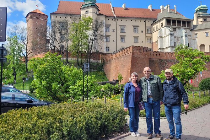 Private Krakow City Tour, Krakow Old Town and Wawel Castle Tour - What We Love About This Tour