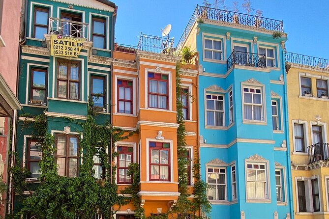 Private Layover Tour For Cruise Passengers With Minivan Vehicle - Who This Tour Is Best For