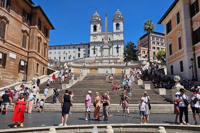 Private Limousine Transfer from Rome to Sorrento - Why Choose a Private Limousine from Rome to Sorrento?