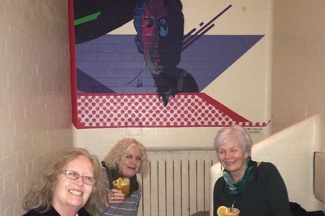 Private London Beatlemania Tour in an Iconic Black Cab - The Guides: Why They Make a Difference