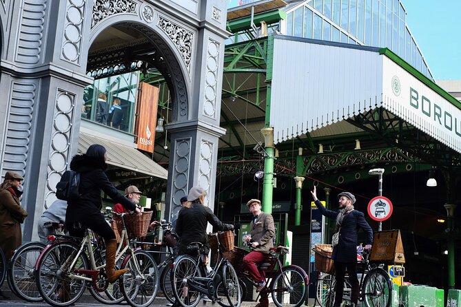 Private London Gin Safari: A Spirited, Juniper-Fuelled Jaunt - Why You’ll Love the Private London Gin Safari