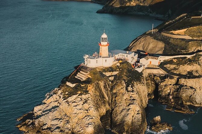 Private Luxury Tour of Dublin - Key Points