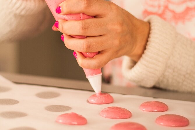 Private Macaron Making Class in a Traditional Parisian Apartment - What Past Participants Say