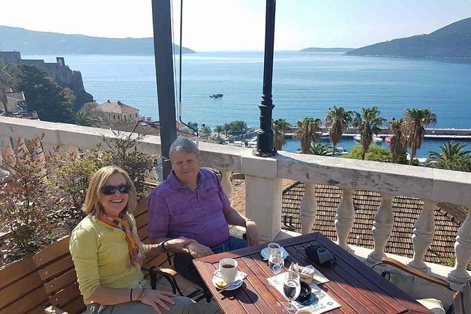 Private Montenegro tour (incl. Herceg Novi, Perast and Kotor) from Dubrovnik - Exploring the Monte Negro Coastal Gems