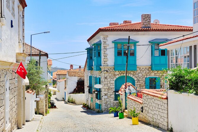 Private Multi-Day Tour of the 7 Churches of Revelation in Turkey - Key Points