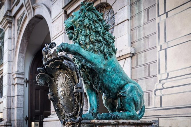 Private Munich Walking Tour - Why Choose a Private Munich Walking Tour?