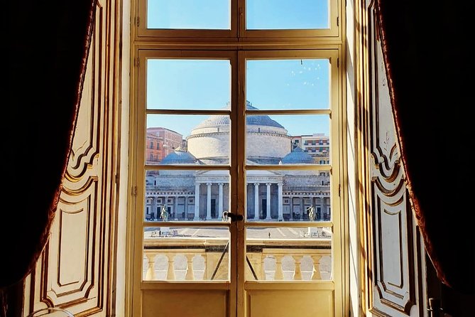 Private Naples Walking Tour with Tourist Guide - A Closer Look at the Itinerary