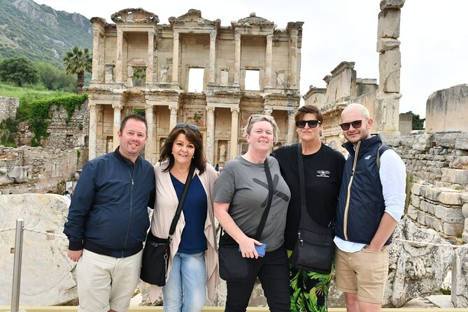 Private One Day Ephesus Tour From Istanbul with Domestic Flights - What’s Included and What’s Not