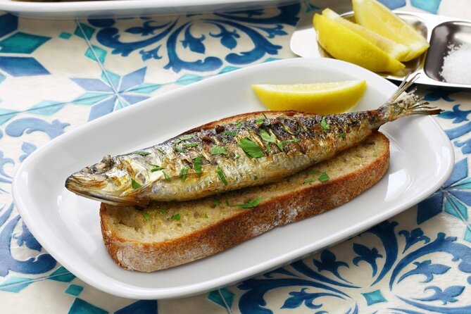 Private & Personalized Food Tour of Porto with a Local Guide - A Closer Look at the Private Food Tour in Porto