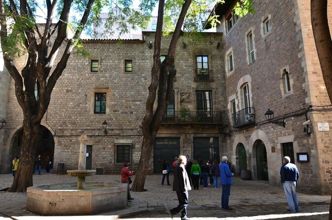 Private Photography Walking Tour with a Local - An In-Depth Look at the Tour Experience