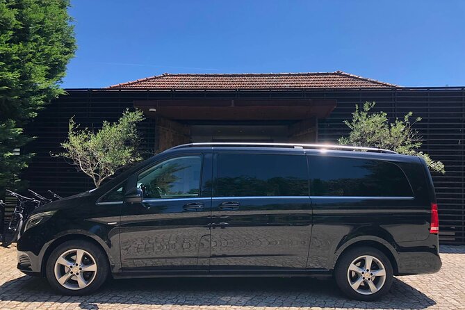 Private Porto Airport and Hotel Transfer - Real Traveler Insights