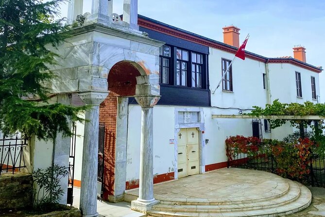 Private Princes' Islands Tour - Introduction: What’s the Private Princes Islands Tour All About?