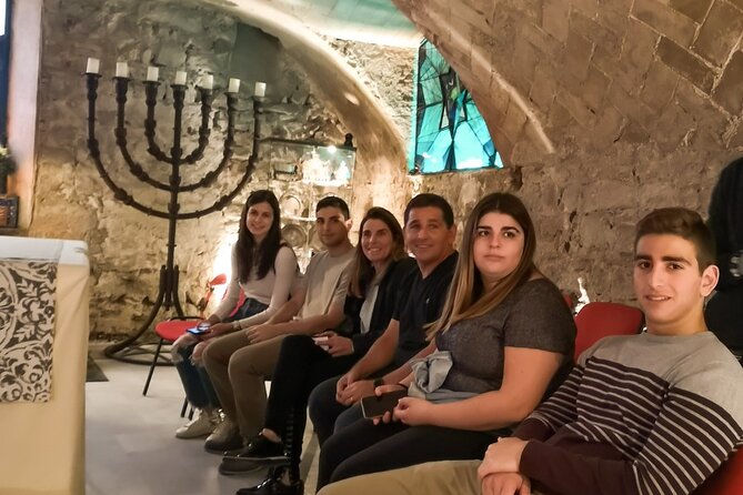 Private Religious Tour: Sagrada Familia, Romans & Jewish Quarter - Travel tips