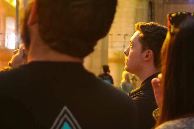 Private Sagrada Familia Guided Tour with Skip the Line Ticket - Why This Tour Stands Out