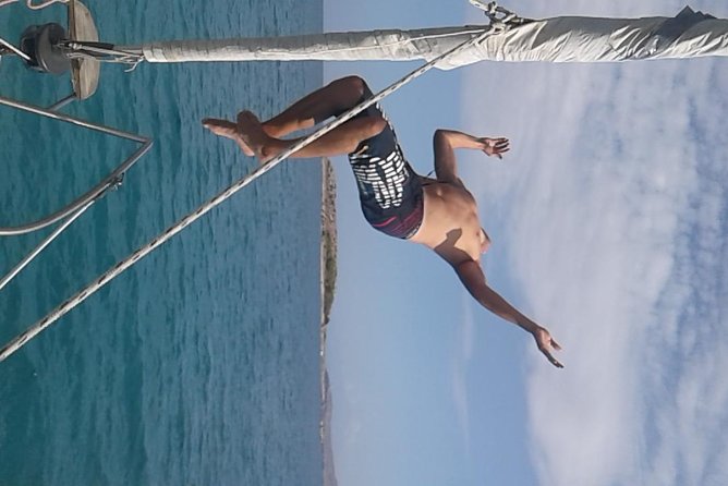 Private Sail in Chania - Practical Details and Tips