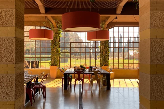 Private scenic transfer from Venice to Milano - Enjoying the Scenic Drive: What You Can Expect