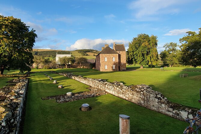 Private Scottish Border Day Tour - Pricing and Value