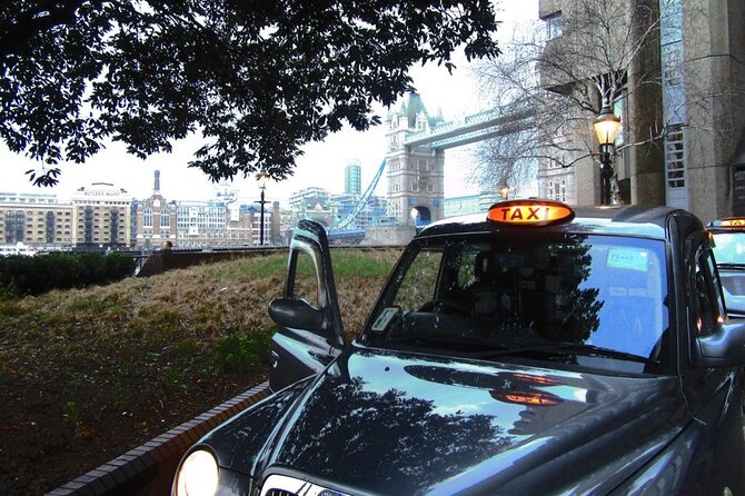 Private Sightseeing Tour in London the Greatest Capital - A Closer Look at the Tour Itinerary